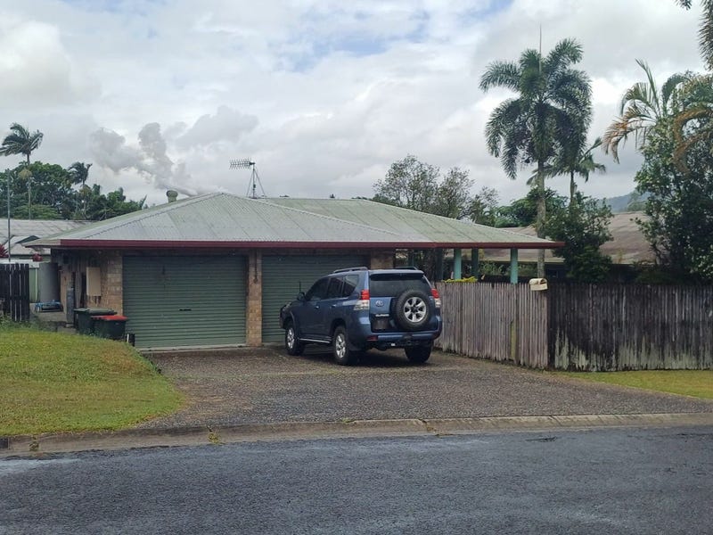3 Dore Street, Tully, Qld 4854 - Property Details
