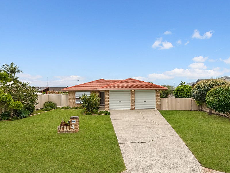 4 Vauxhall Street, Minyama, Qld 4575 - Property Details