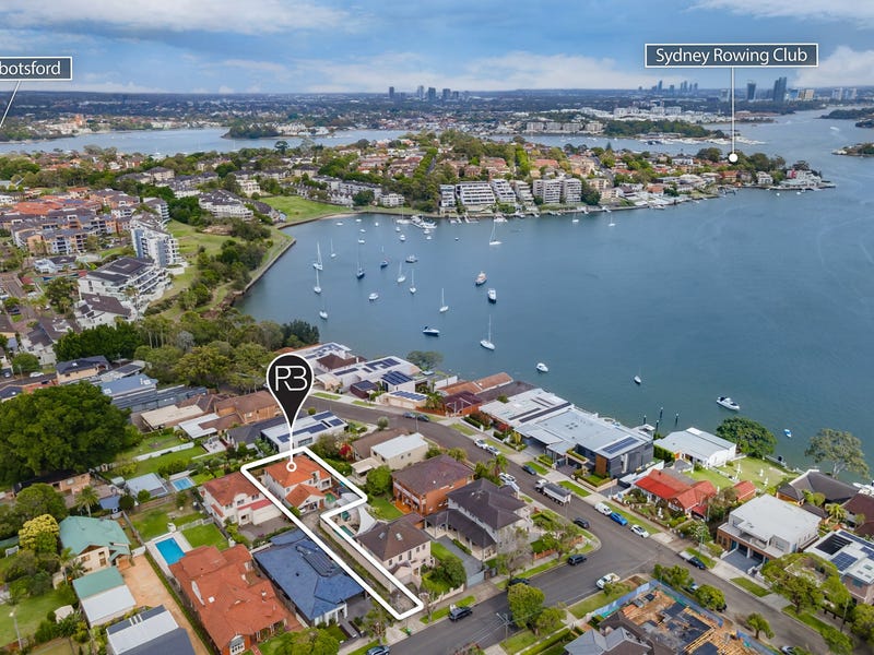 7A Riverview Street, Chiswick, NSW 2046 - Property Details