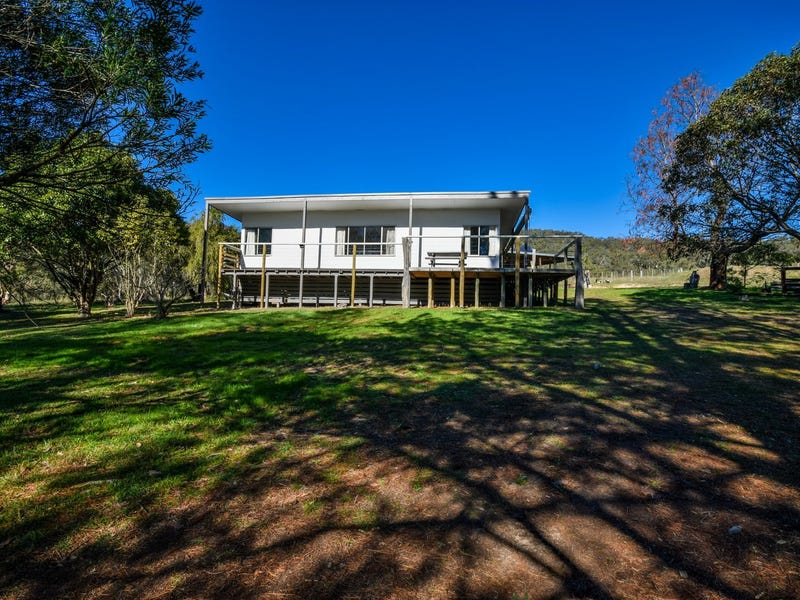 8136 Dargo Rd, Dargo, Vic 3862 - Property Details