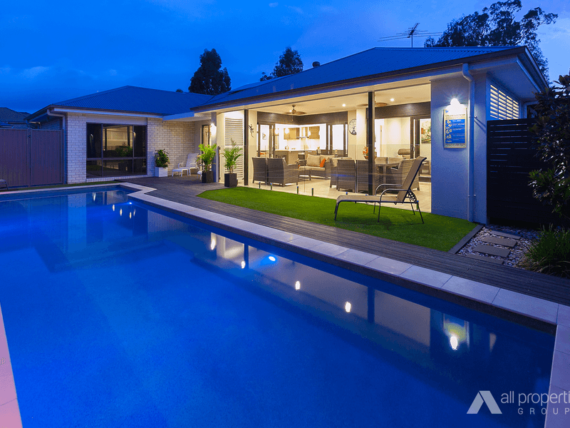 18 Tweeddale Circuit, Drewvale, Qld 4116 - Property Details