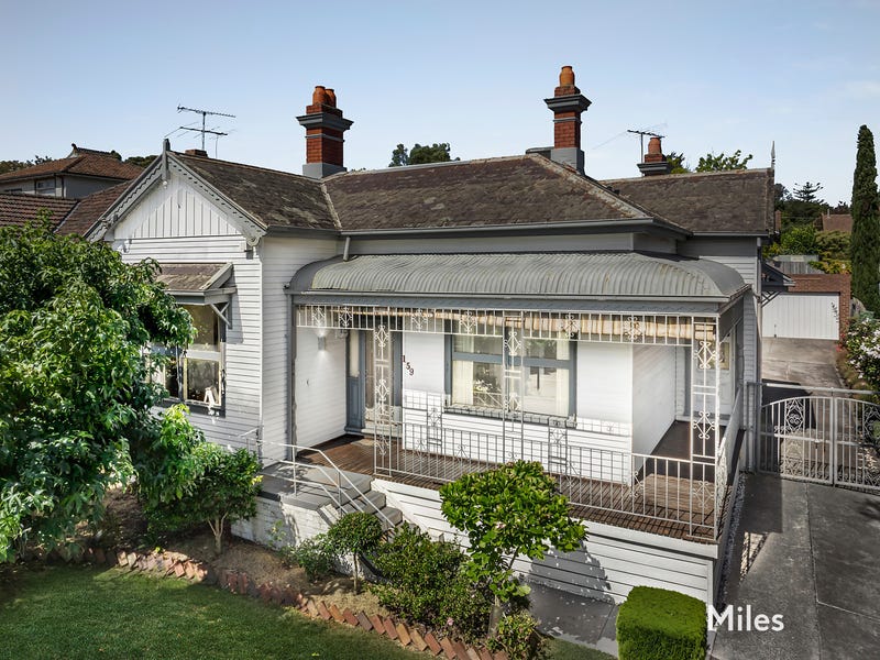 159 Waterdale Road, Ivanhoe, Vic 3079 - Property Details