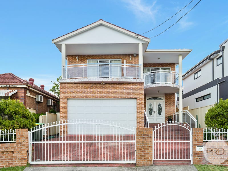117 Patrick Street, Hurstville, NSW 2220 - Property Details