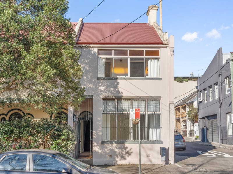 43 George Street, Redfern, NSW 2016 - Property Details