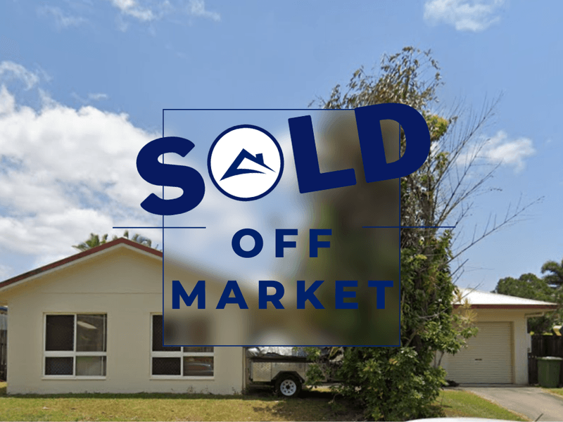 10 Osborn Crescent, Edmonton, Qld 4869 - Property Details