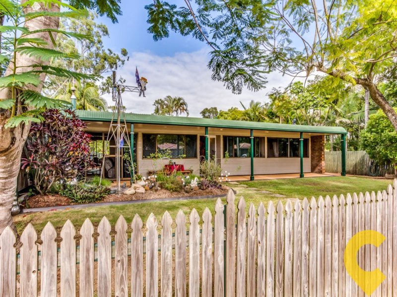 5 Constellation Drive, Loganholme, Qld 4129 - Property Details