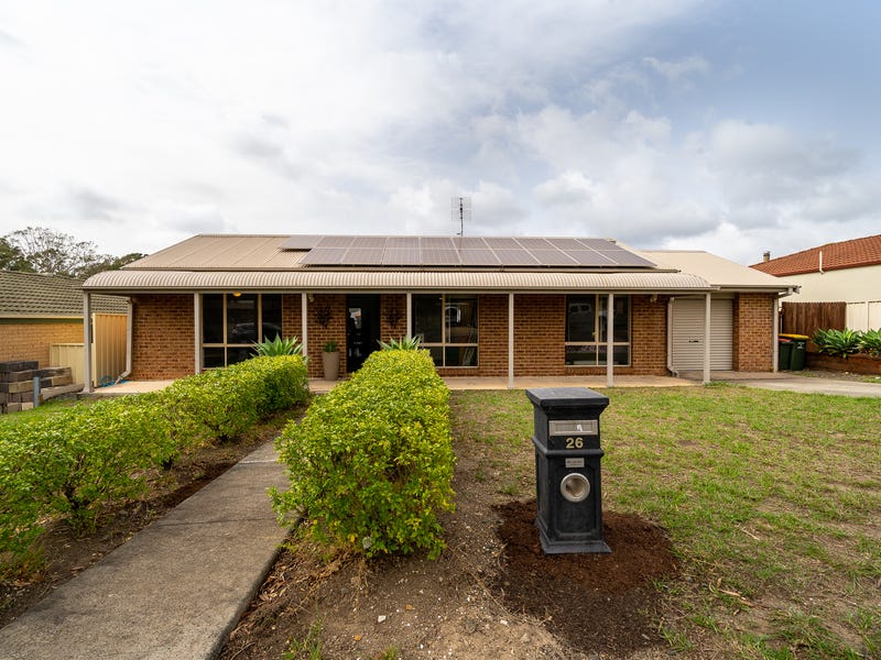 26 Socrates Place, Worrigee, NSW 2540 - Property Details