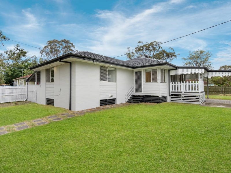 1 Nanda Street, Woodridge, Qld 4114 - Property Details