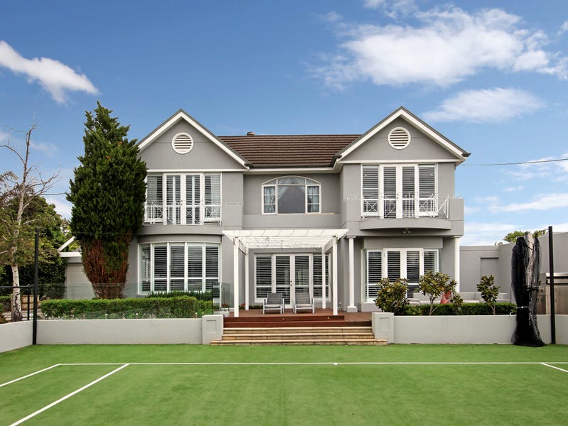 24 Gordon Street, Hampton, Vic 3188 - Property Details