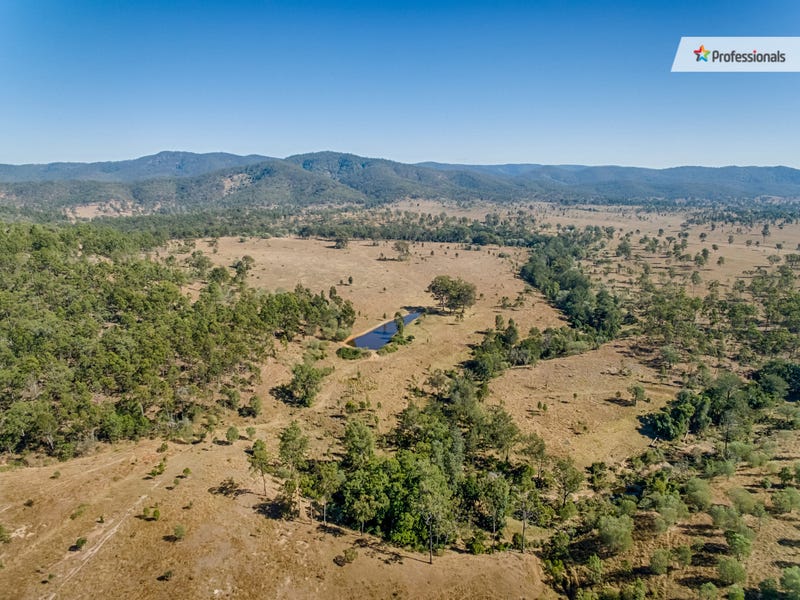 Lots 1 & 2 Running Creek Road, Woolooga, Qld 4570 - Property Details