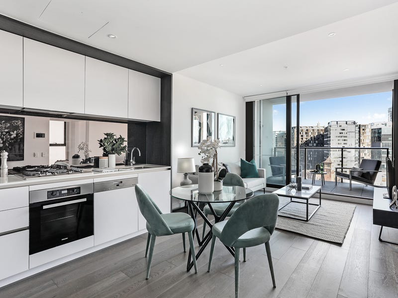 1301/82 Hay Street, Haymarket, NSW 2000 - Property Details