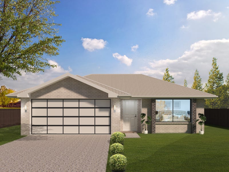 Lot 27 Blarney Drive, Eli Waters, Qld 4655 - Property Details