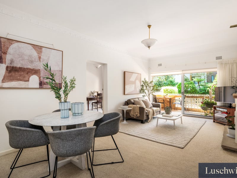 4/18 Marian Street, Killara, NSW 2071 - Property Details