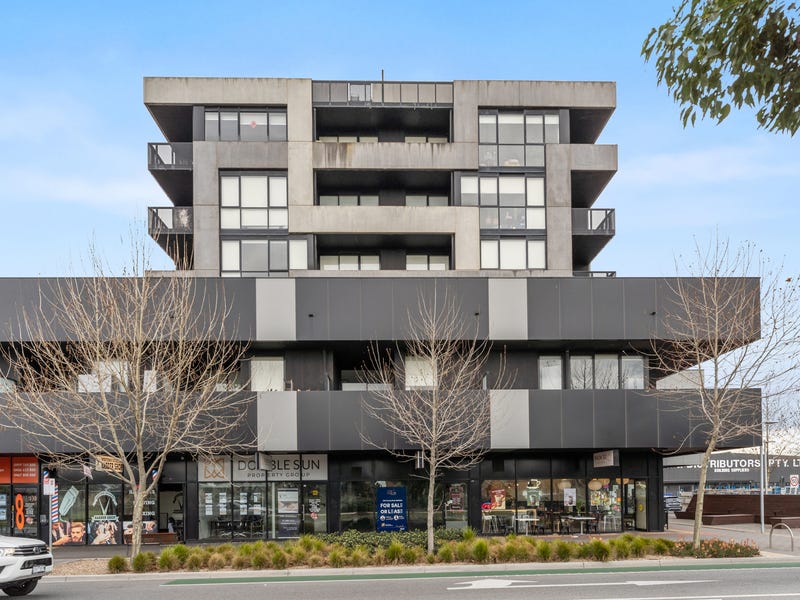 606/1 Foundry Road, Sunshine, Vic 3020 - Property Details