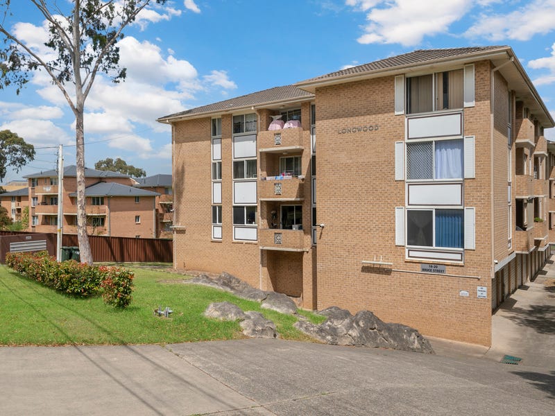 16/18-20 Bruce Street, Blacktown, NSW 2148 - Property Details