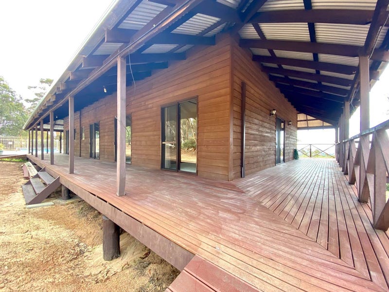 143 Wandoo Circle, Toodyay, WA 6566 - Property Details