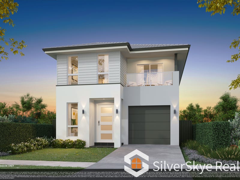 Riverstone - address available on request - House for Sale 139992315 ...
