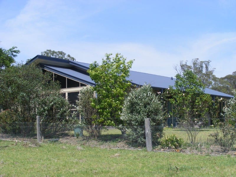 304 Coopers Road, Red Range, NSW 2370 - realestate.com.au