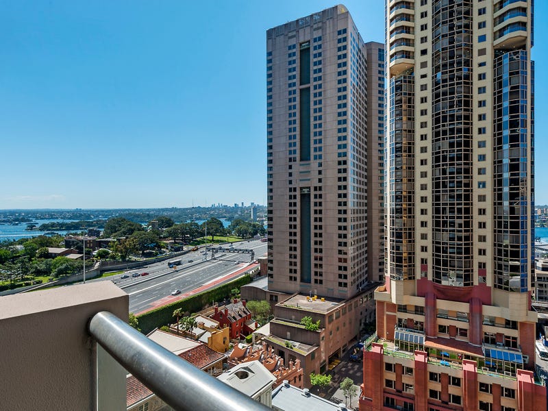 1303/129-135 Harrington Street, The Rocks, NSW 2000 - realestate.com.au