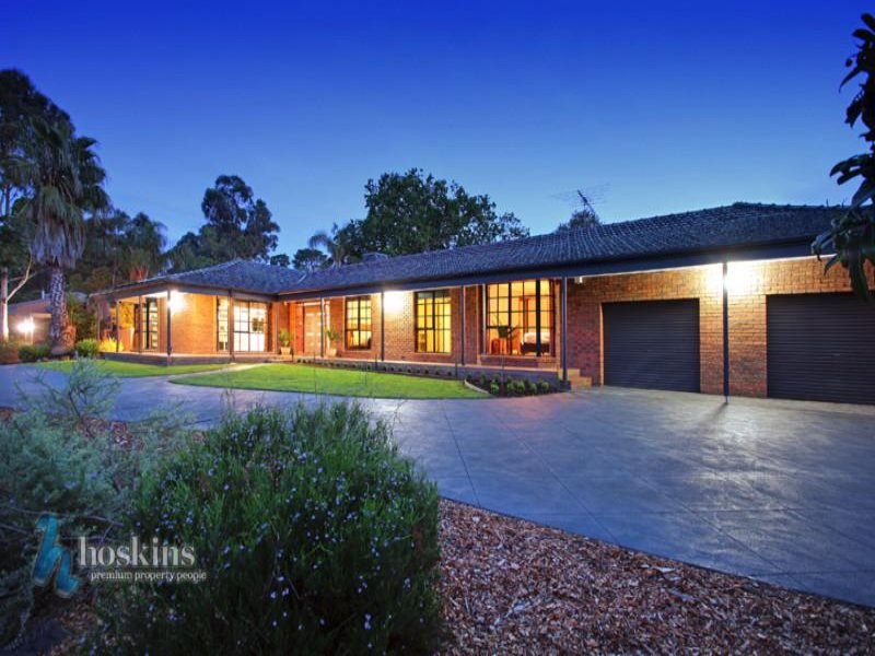 8 Inverbervie Court, Wonga Park, VIC 3115 - realestate.com.au