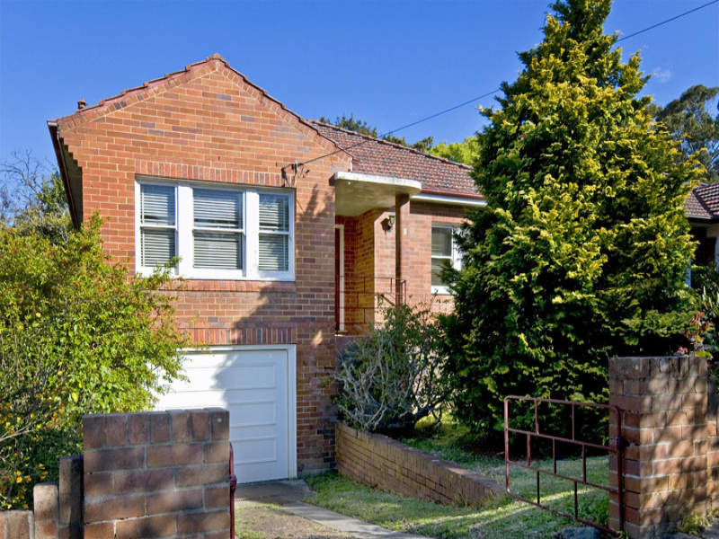 8 Nicholson Street, Chatswood, NSW 2067 - Property Details