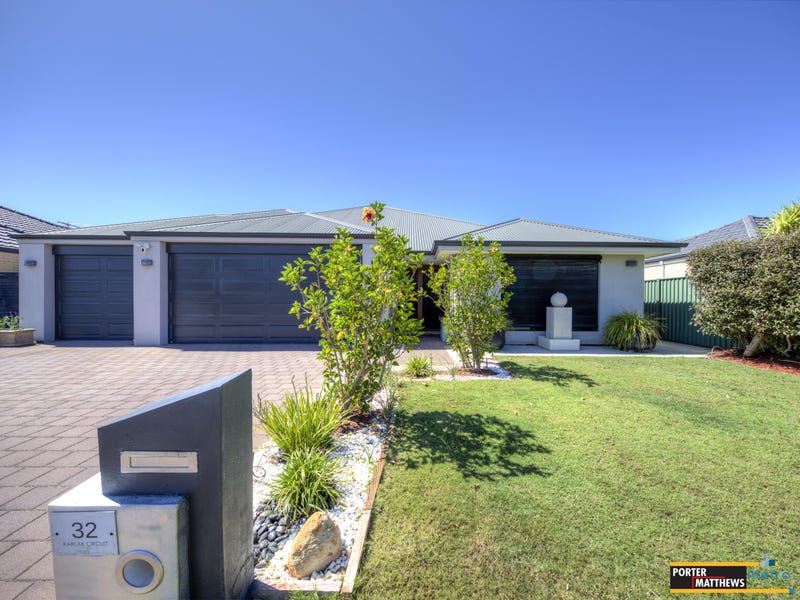 32 Karlak Circuit, Forrestfield, WA 6058 - Property Details
