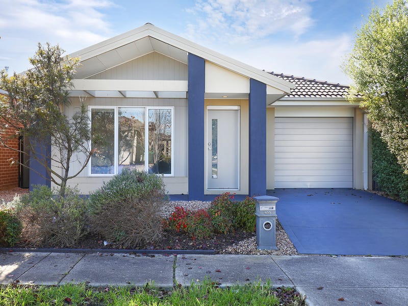 100 Bluebell Drive, Craigieburn, Vic 3064 - Property Details