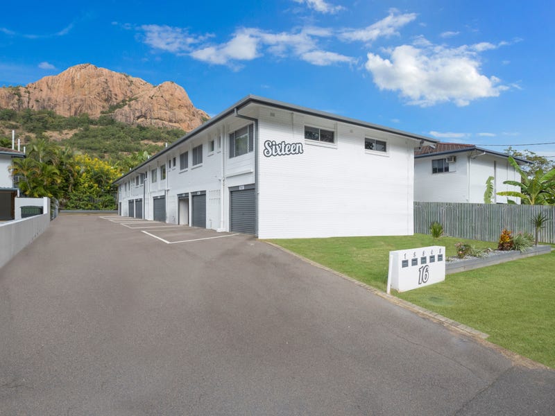 2/16 Paxton Street, North Ward, QLD 4810 - realestate.com.au