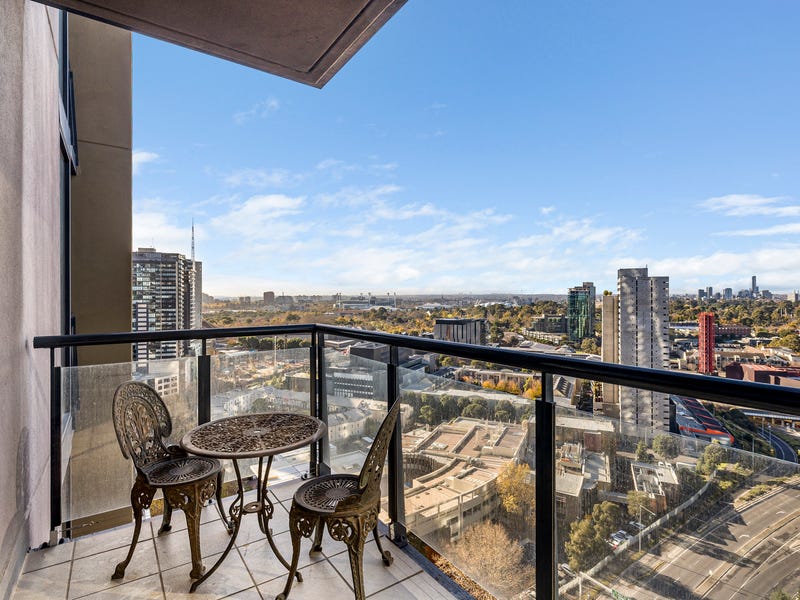 226/88 Kavanagh Street, Southbank, Vic 3006 - Property Details