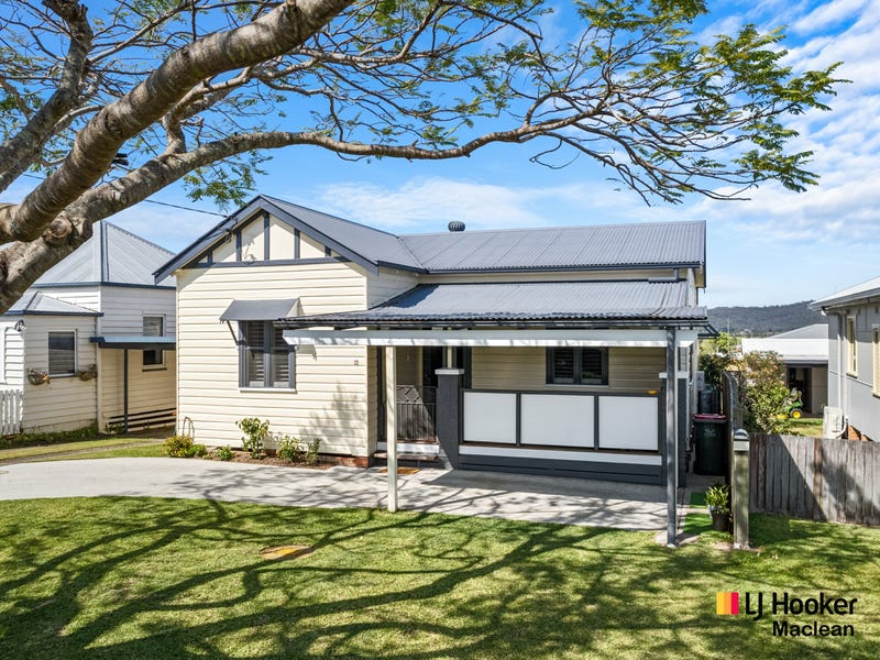 12 Church Street, Maclean, NSW 2463 - Property Details