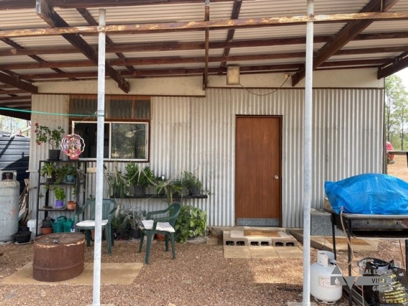 MC/3878 Off Petra Avenue, Rubyvale, Qld 4702 - Property Details