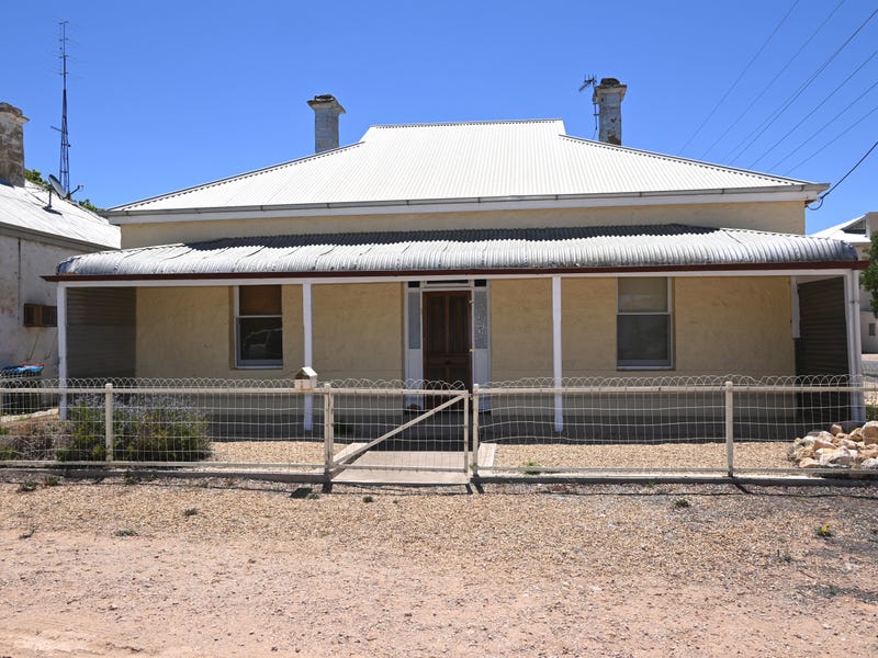 1 Second Street, Morgan, SA 5320 - Property Details