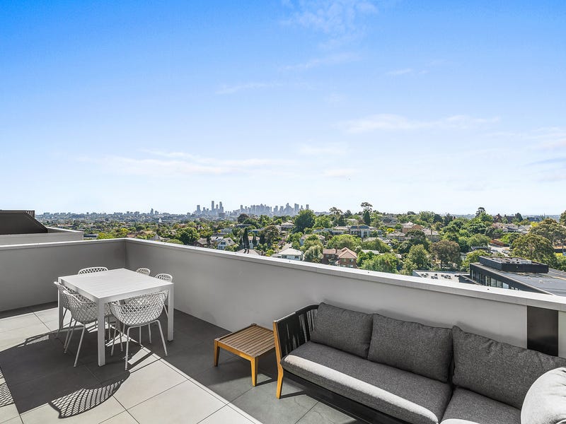 1002/112 High Street South, Kew, Vic 3101 - Property Details