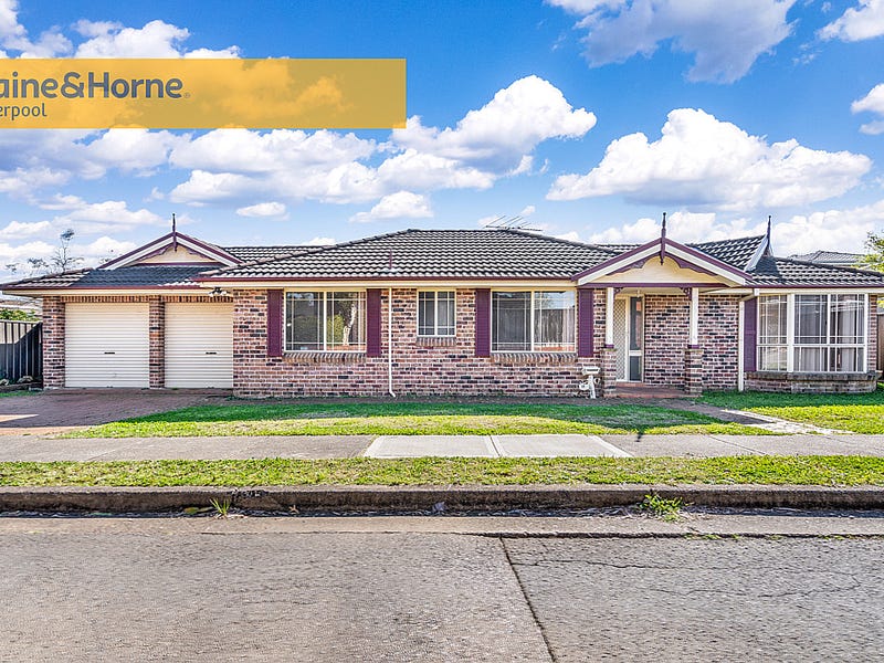 1 Lough Lane, Guildford, NSW 2161 - Property Details