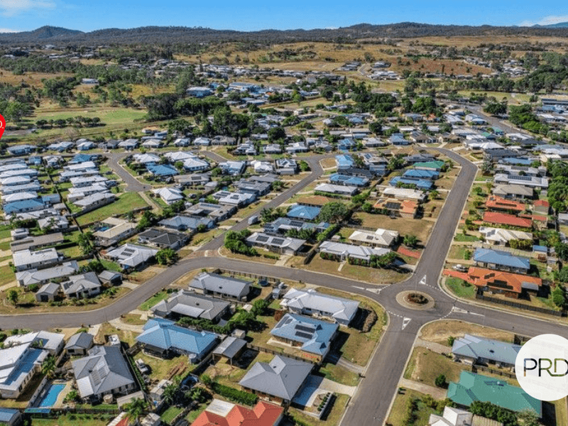 80 North Ridge Drive, Calliope, Qld 4680 - Property Details