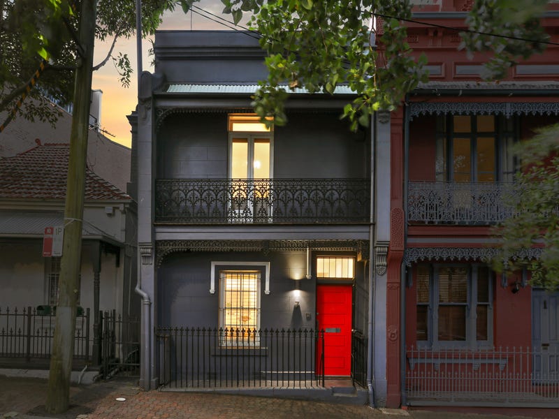7 Rose Street, Chippendale, NSW 2008 - Property Details