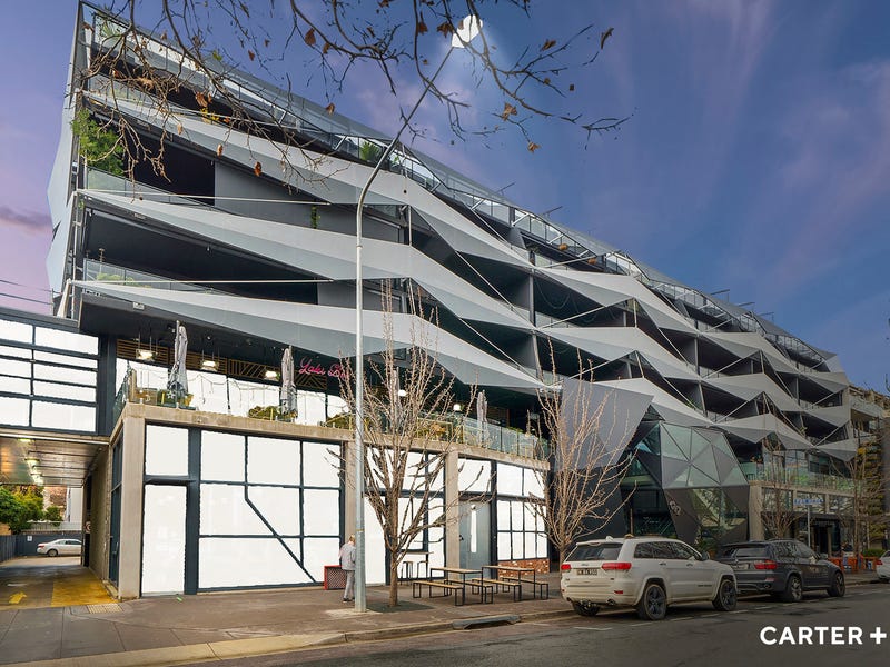 22/30 Lonsdale Street, Braddon, ACT 2612 - Property Details