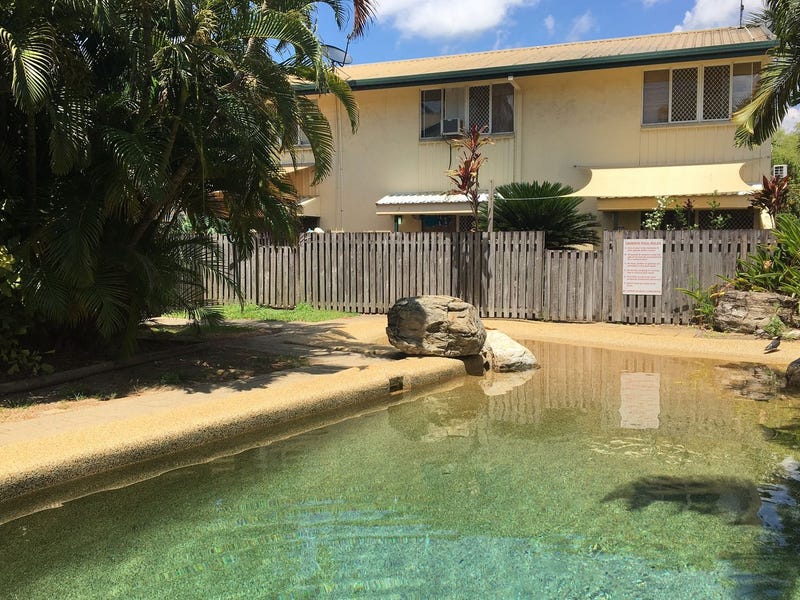 11/11 Pioneer Street, Manoora, Qld 4870 - Property Details