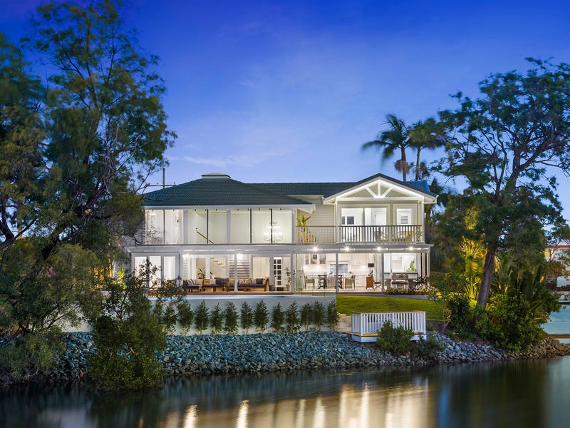 23 Sunshine Boulevard, Broadbeach Waters, QLD 4218 - realestate.com.au