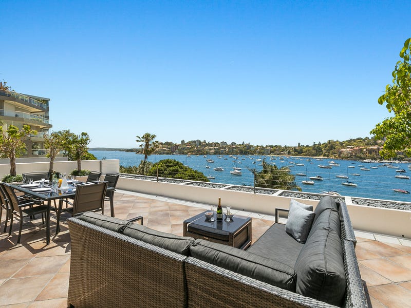 10/33 Sutherland Cres, Darling Point, NSW 2027 - realestate.com.au