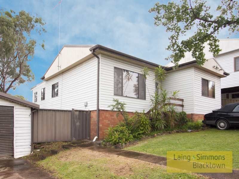 6 Sullivan Street, Blacktown, NSW 2148 - Property Details