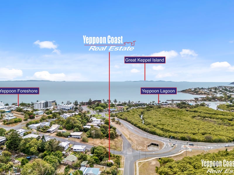 45 Whitman Street, Yeppoon, Qld 4703 - House for Sale - realestate.com.au