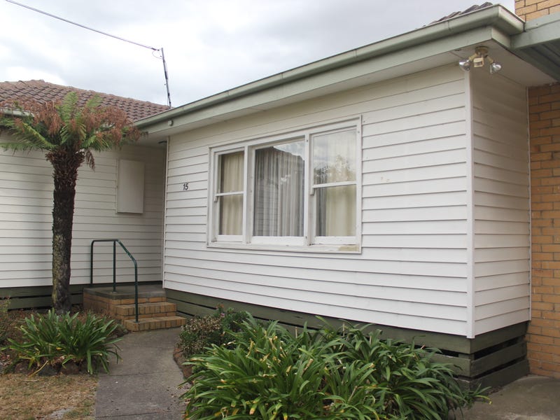 15 Craig Street, Noble Park, VIC 3174 - realestate.com.au