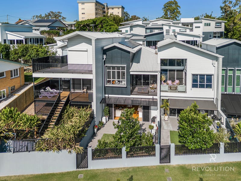 13/6 Stirrat Street, Coorparoo, Qld 4151 - Property Details