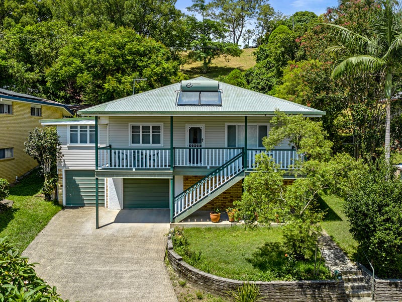 18 Spring lane, Murwillumbah, NSW 2484 - Property Details