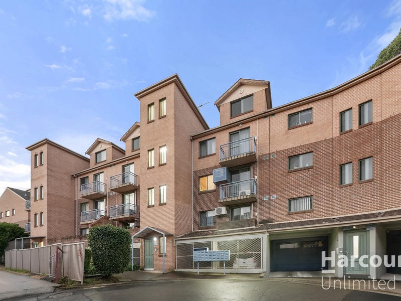 34/505-507 Wentworth Avenue, Toongabbie, NSW 2146 - Property Details