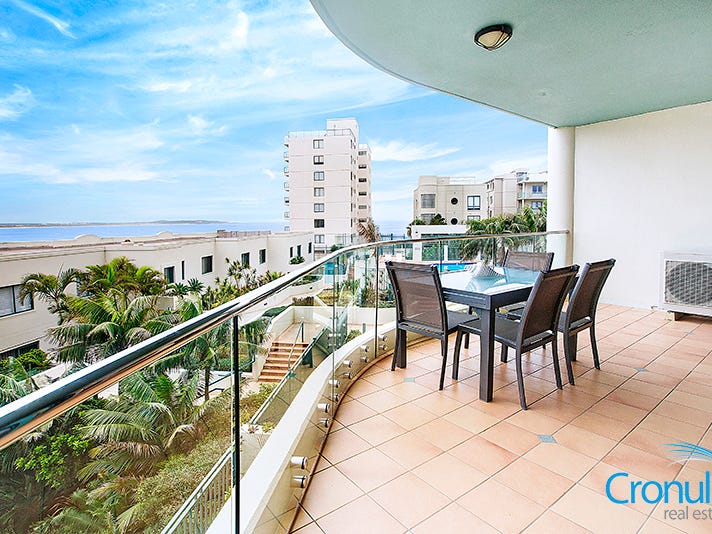 7C/1 McDonald Street, Cronulla, NSW 2230 - Property Details