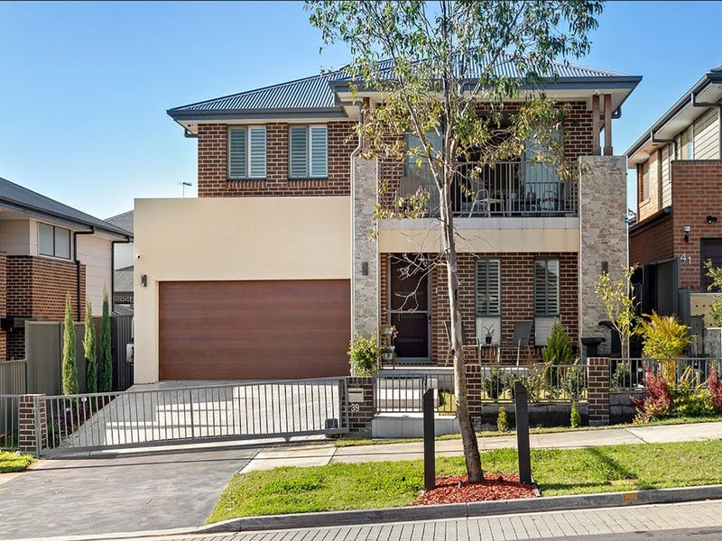 39 Leppington House Drive, Denham Court, NSW 2565 - realestate.com.au