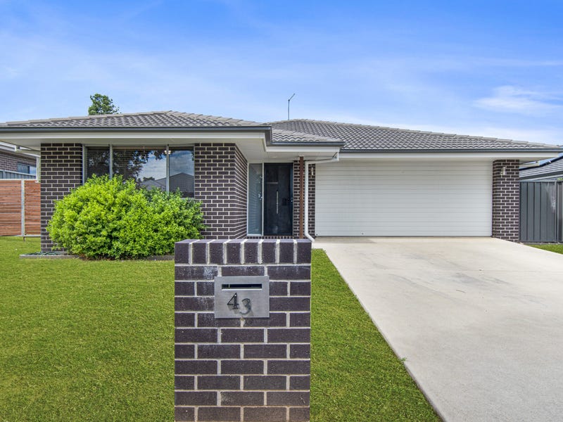 43 Tallowwood Drive, Gunnedah, NSW 2380 - Property Details