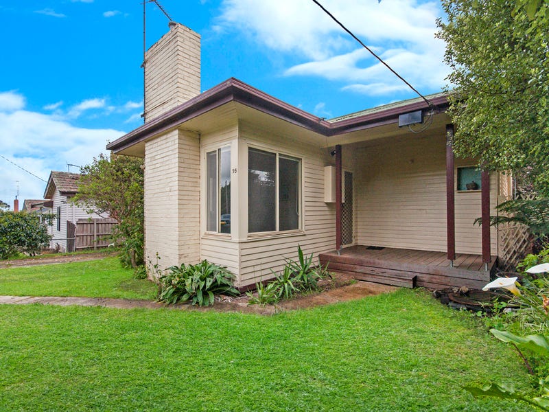 95 Ballarat Road, Hamilton, VIC 3300 - realestate.com.au